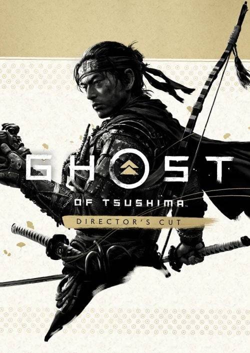 Ghost of tsushima directors cut Sammenlign pris
