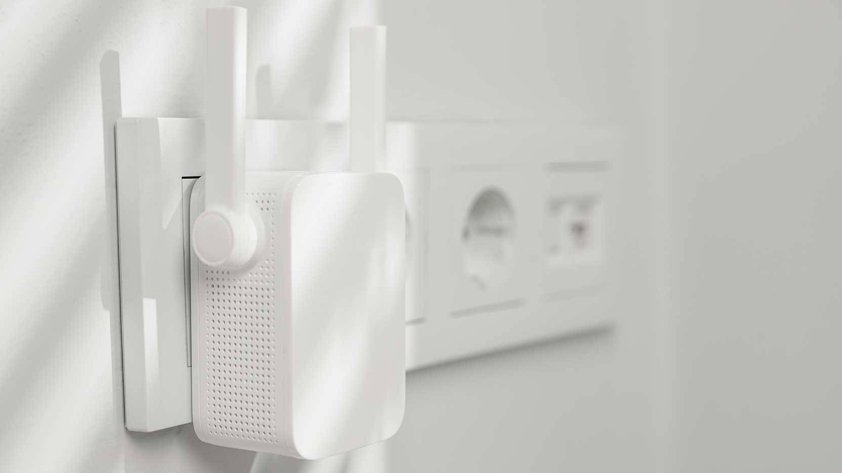 Guide: Mesh router til hjemmet