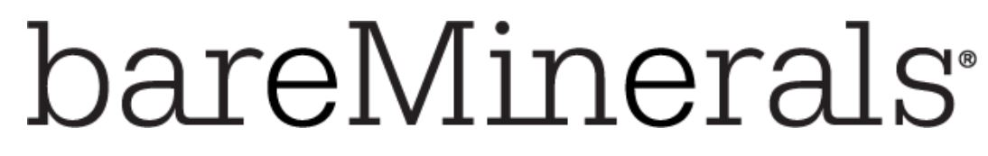 BareMinerals produkter » Jämför priser och se erbjudanden nu