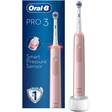 Oral-B Pro 3 3000 CrossAction • See the best prices