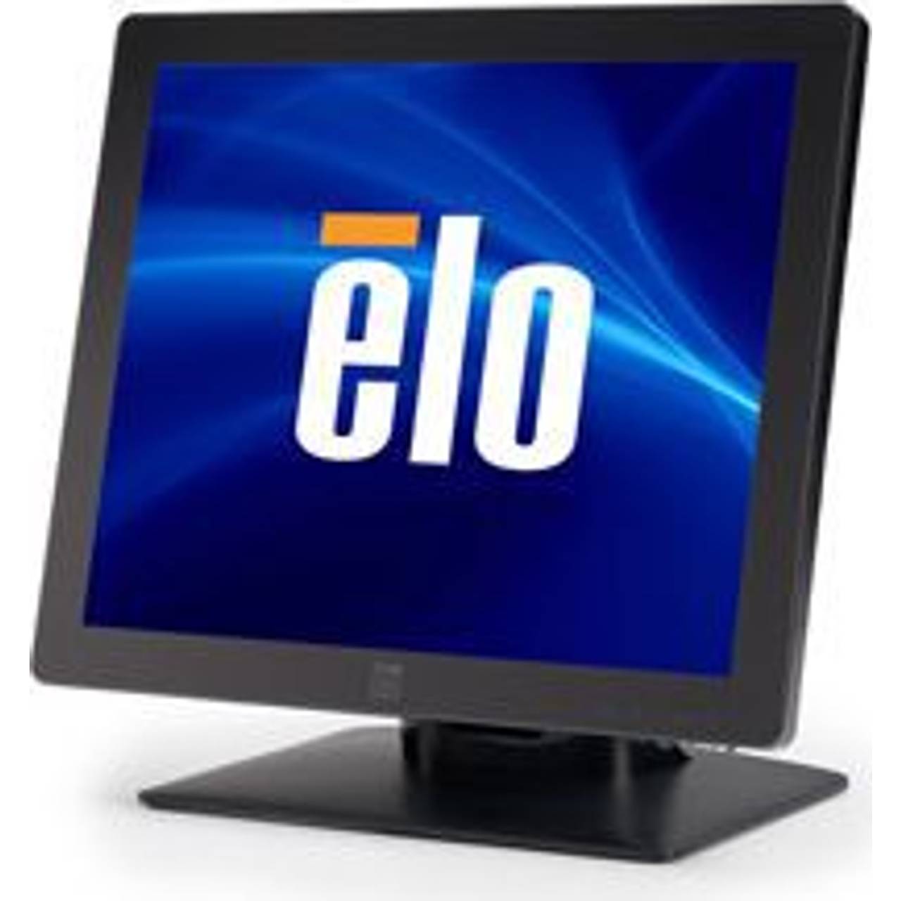 Elo 1717L 17-inch IntelliTouch Desktop Touch Screen Monitor 43.2 cm • Prix