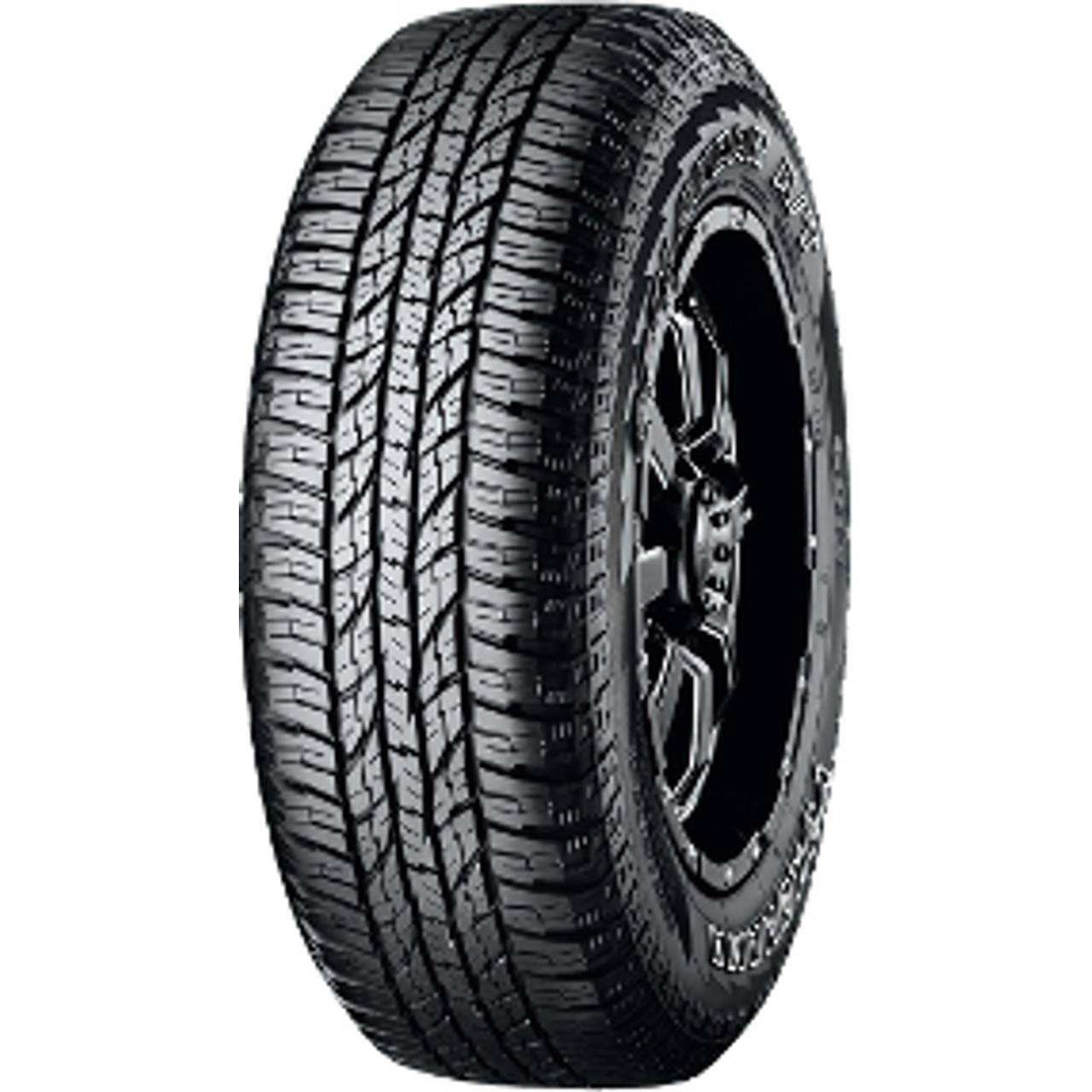 Yokohama Geolandar A/T G015 215/65 R16 98H • Prezzi