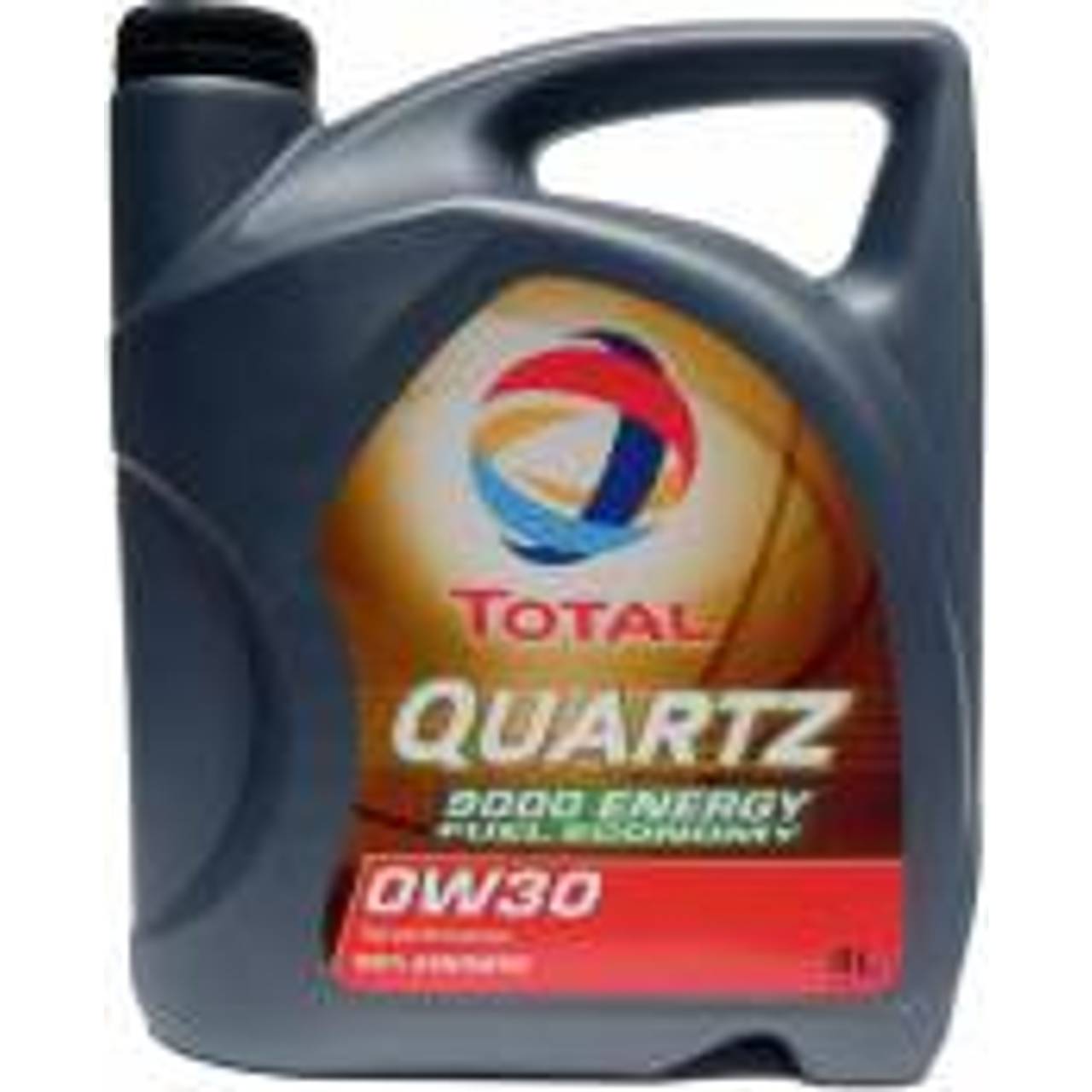 Total Quartz 9000 Energy 0W-30 Huile moteur 4L • Prix