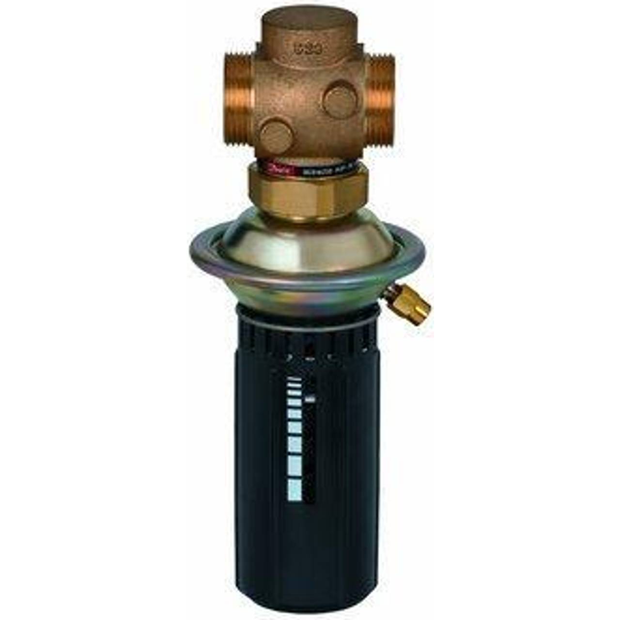 Danfoss AVP 15 differenstrykregulator KV 1,6 • Pris