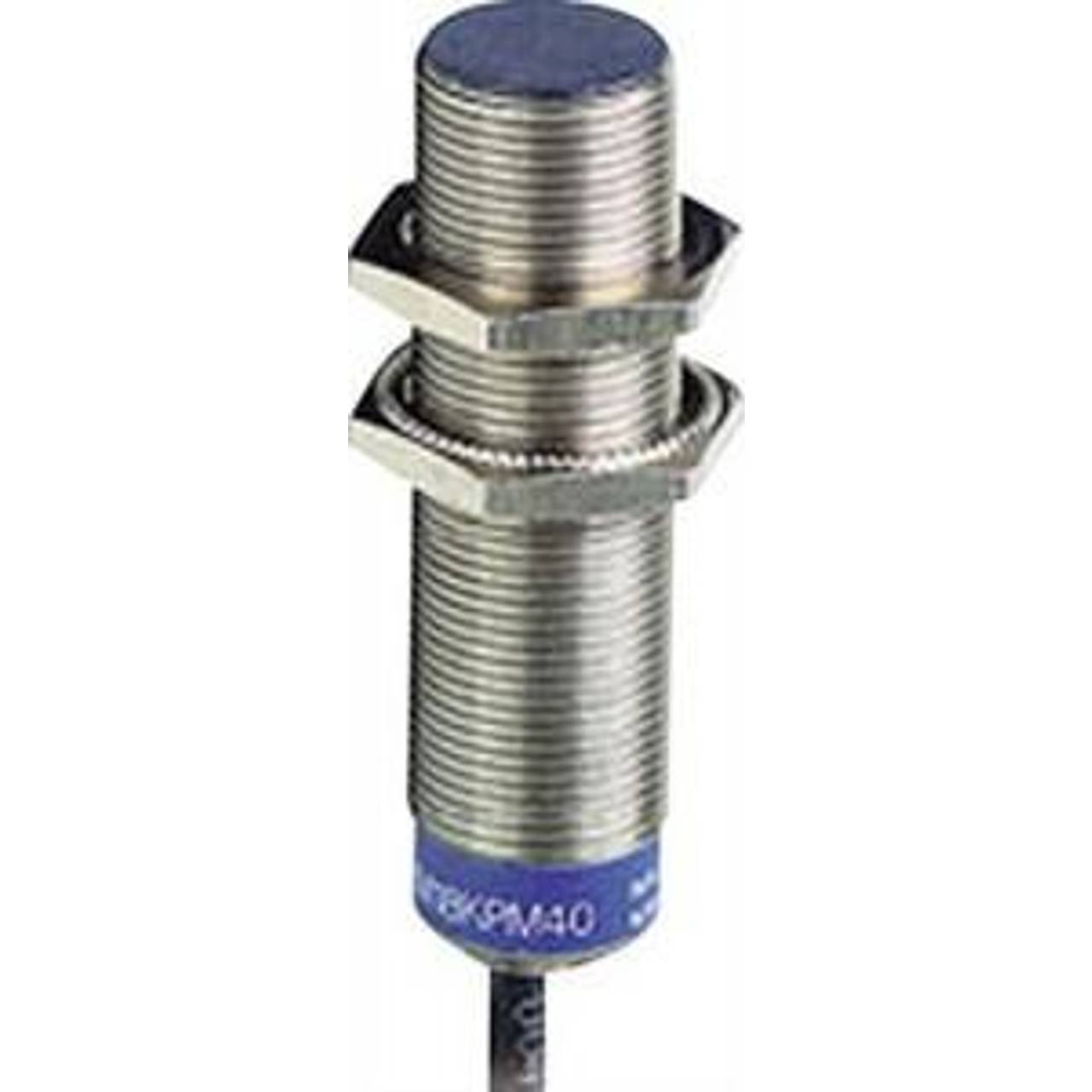 Schneider Electric Induktiv FL M30 AC/DC NO 10MM 2M • Pris