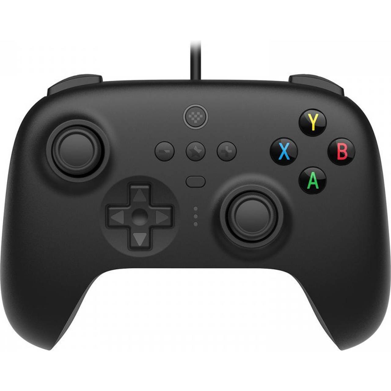 8Bitdo Xbox Ultimate Wired Controller - Black • Precio