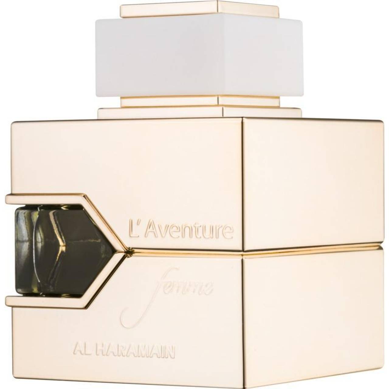 Al Haramain L'Aventure Femme EdP 100ml • Prices