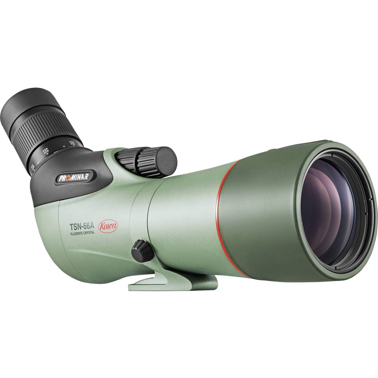 KOWA TSN-66A PROMINAR Scope Body Angled • Prices