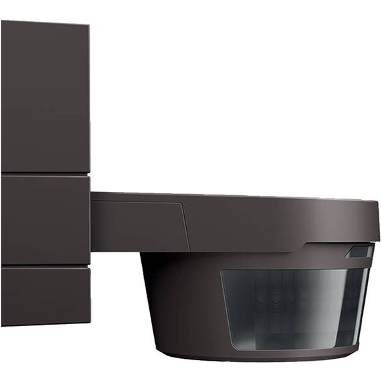 Busch-Jaeger 280 MasterLINE 6867 AGM-201, braun • Pris