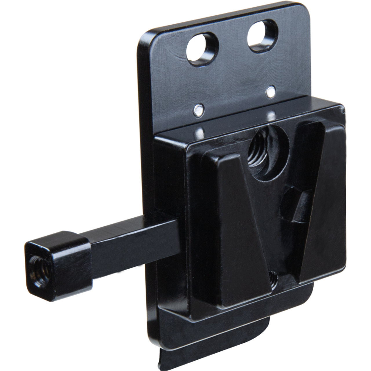 Kupo KS-274 V Mount Battery Belt Clip • Se priser