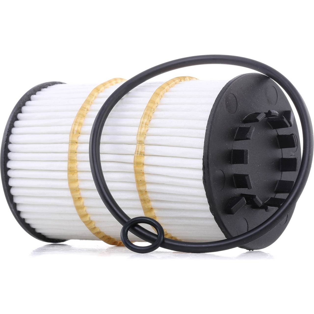 Bosch Oliefilter F 026 407 313 • Find bedste pris