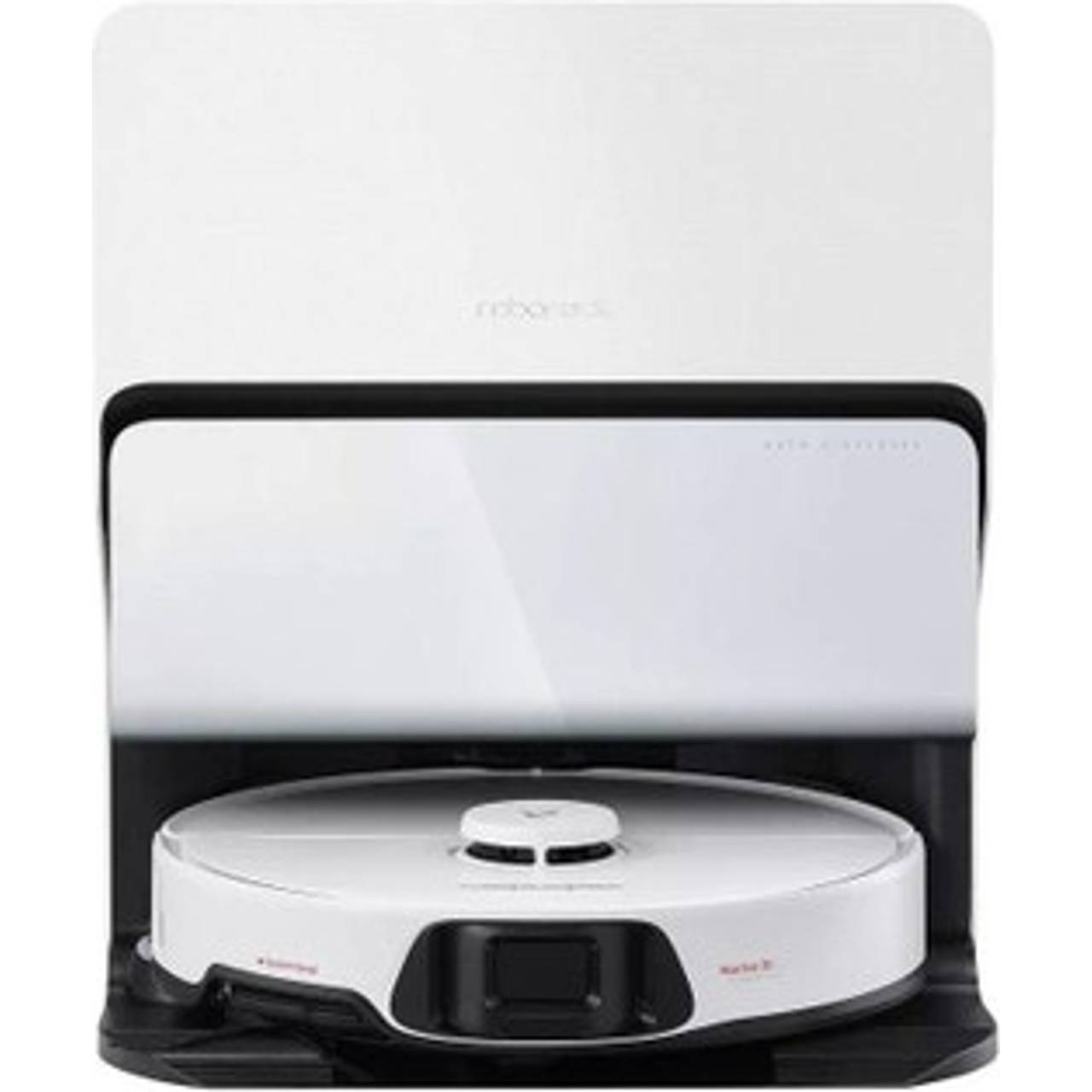 Roborock S8 MaxV Ultra vit (21 butiker) bästa pris nu