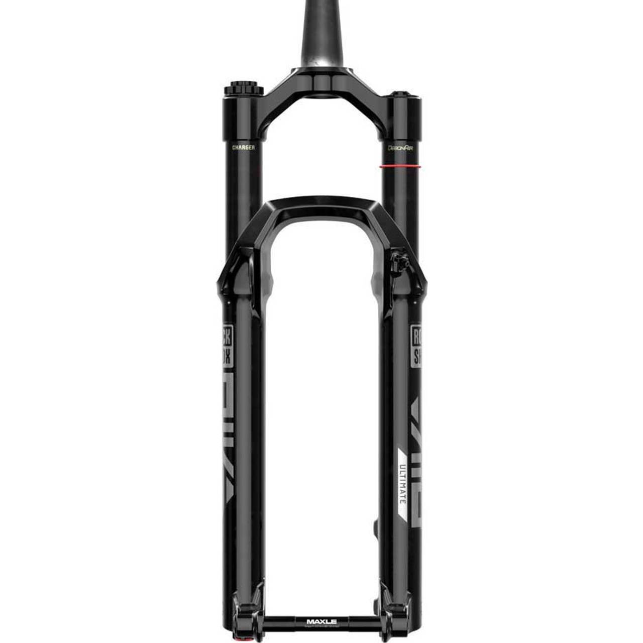 Rockshox Pike Ultimate Charger 3.1 RC2 29er MTB Fork - Black • Price