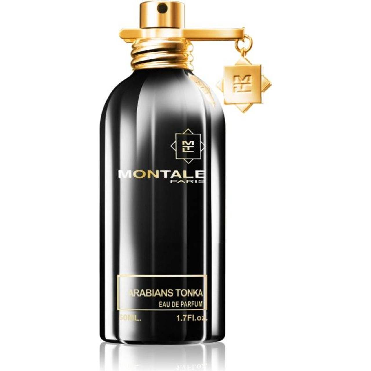 Montale Arabians Tonka Edp 50ml • Hitta Bästa Pris