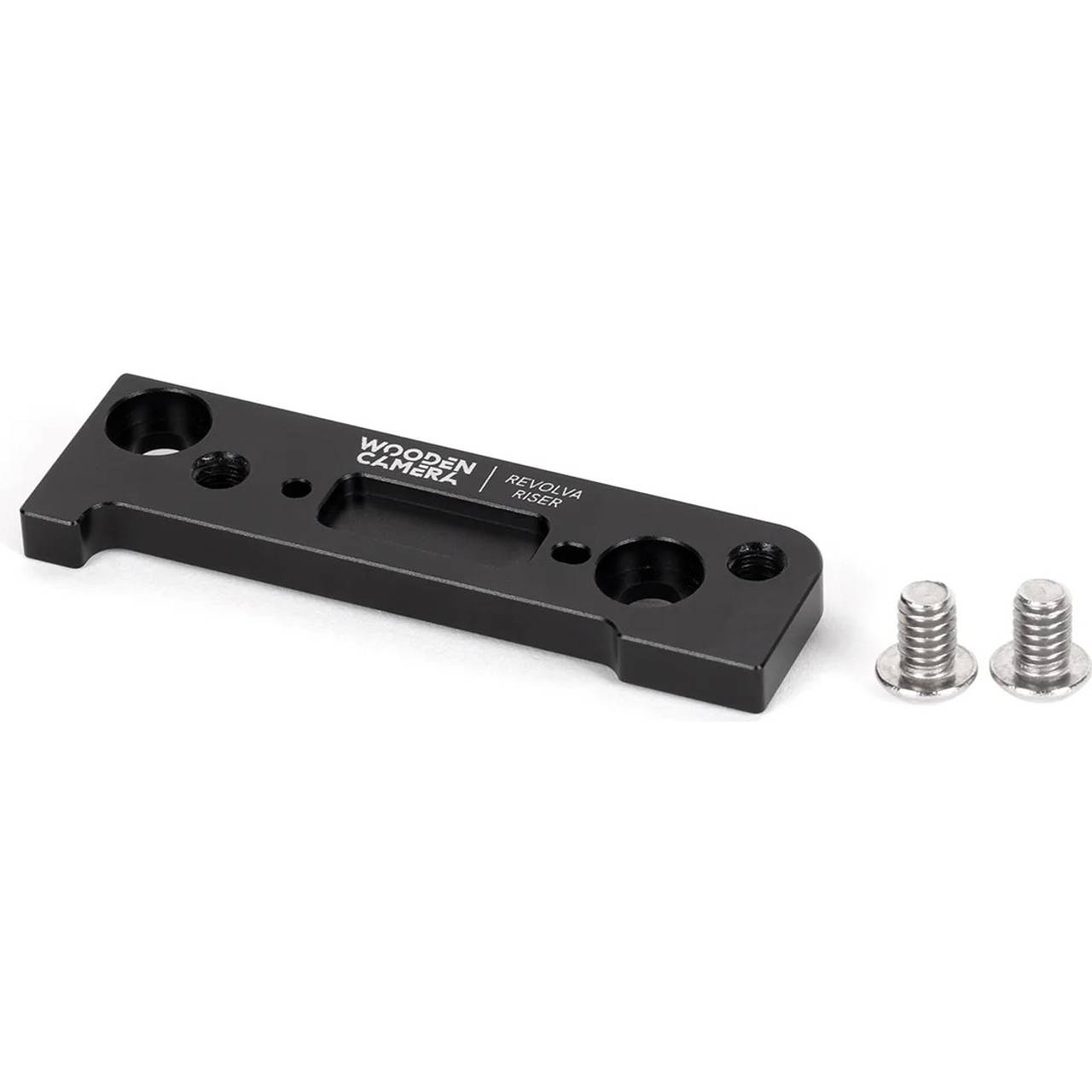 Wooden Camera Komodo Revolva Riser • Se priser nu