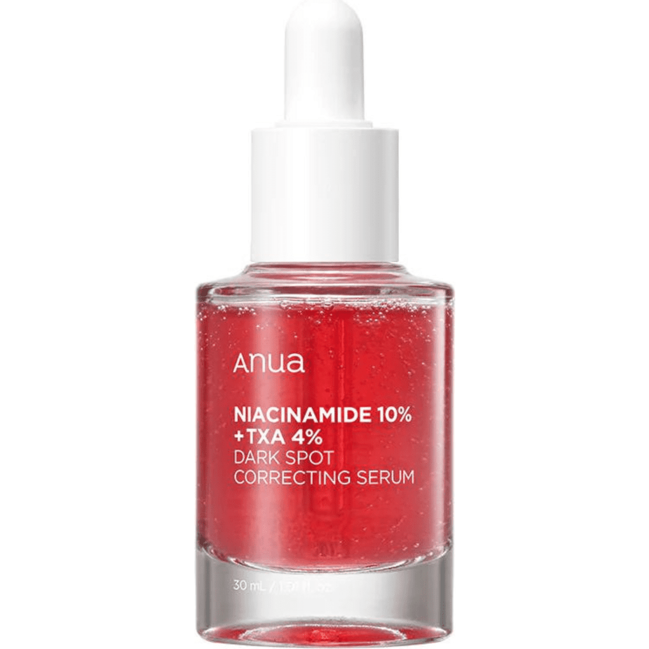Anua Niacinamide 10% + Txa 4% Serum 30ml • Priser
