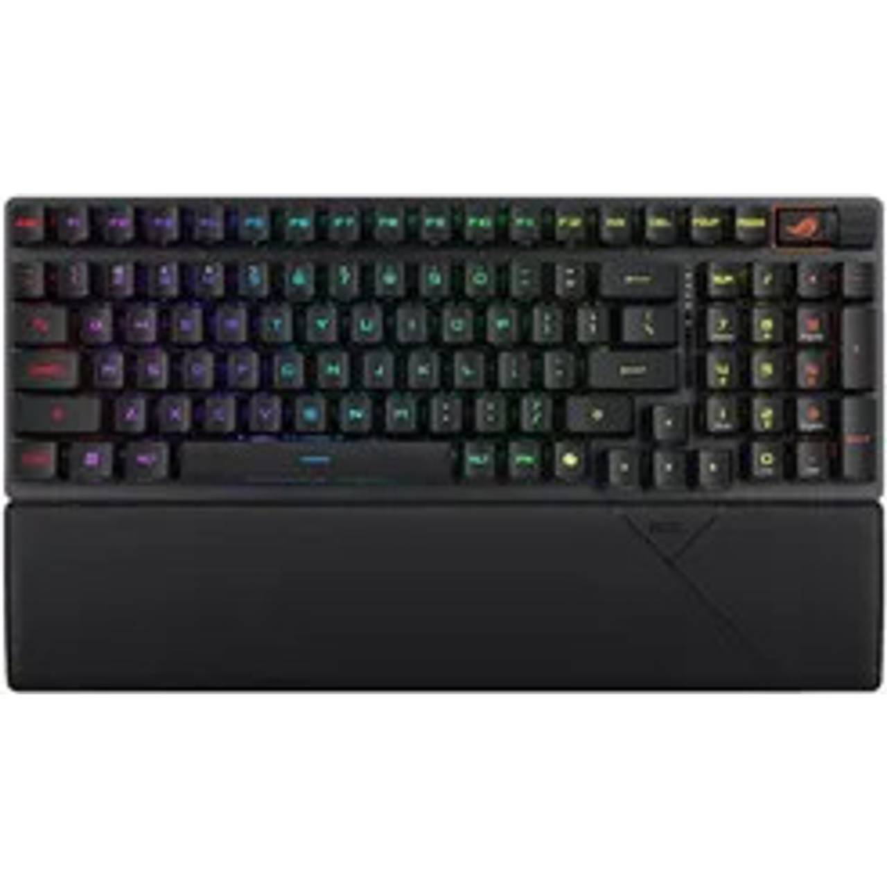 ASUS ROG Strix Scope II 96 RX Wireless Gaming Clavier • Prix