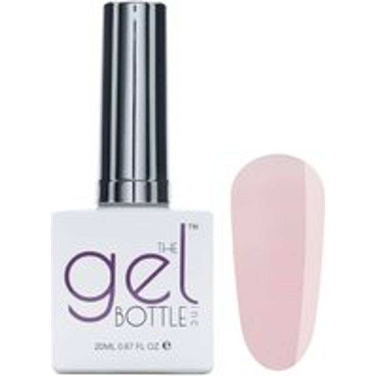 The Gel Bottle GelBottle Inc Demure BIAB - 20ml • Price