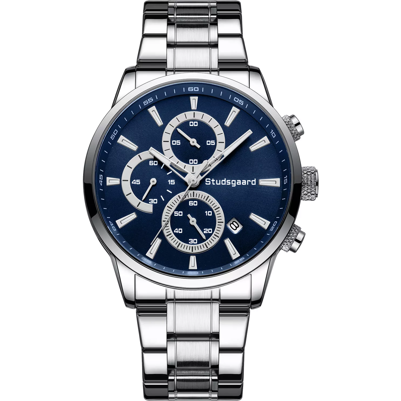 Studsgaard Chronograph (S0027) • Sieh beste Preise