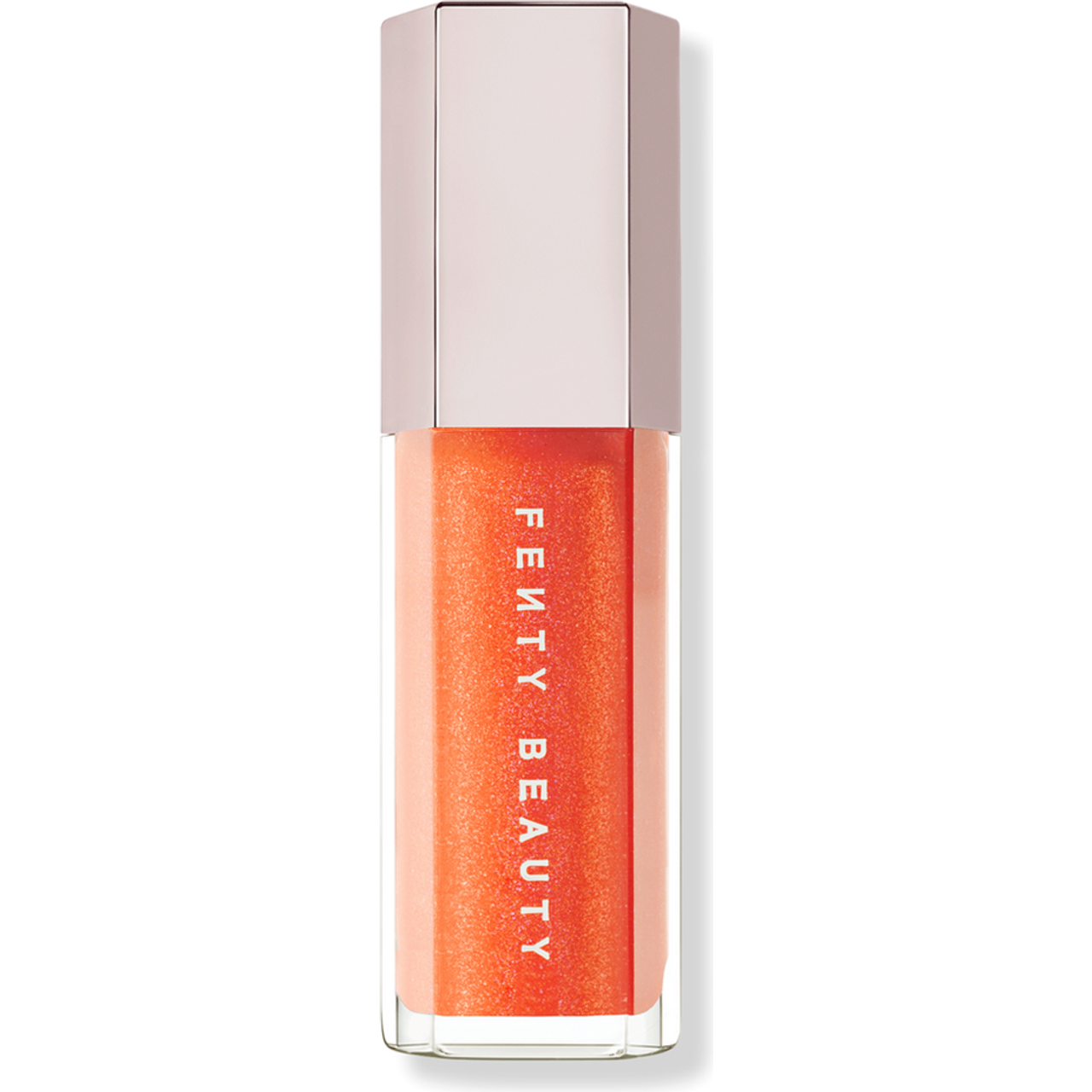 Fenty Beauty Gloss Bomb Universal Lip Luminizer - Mango Margz • Price