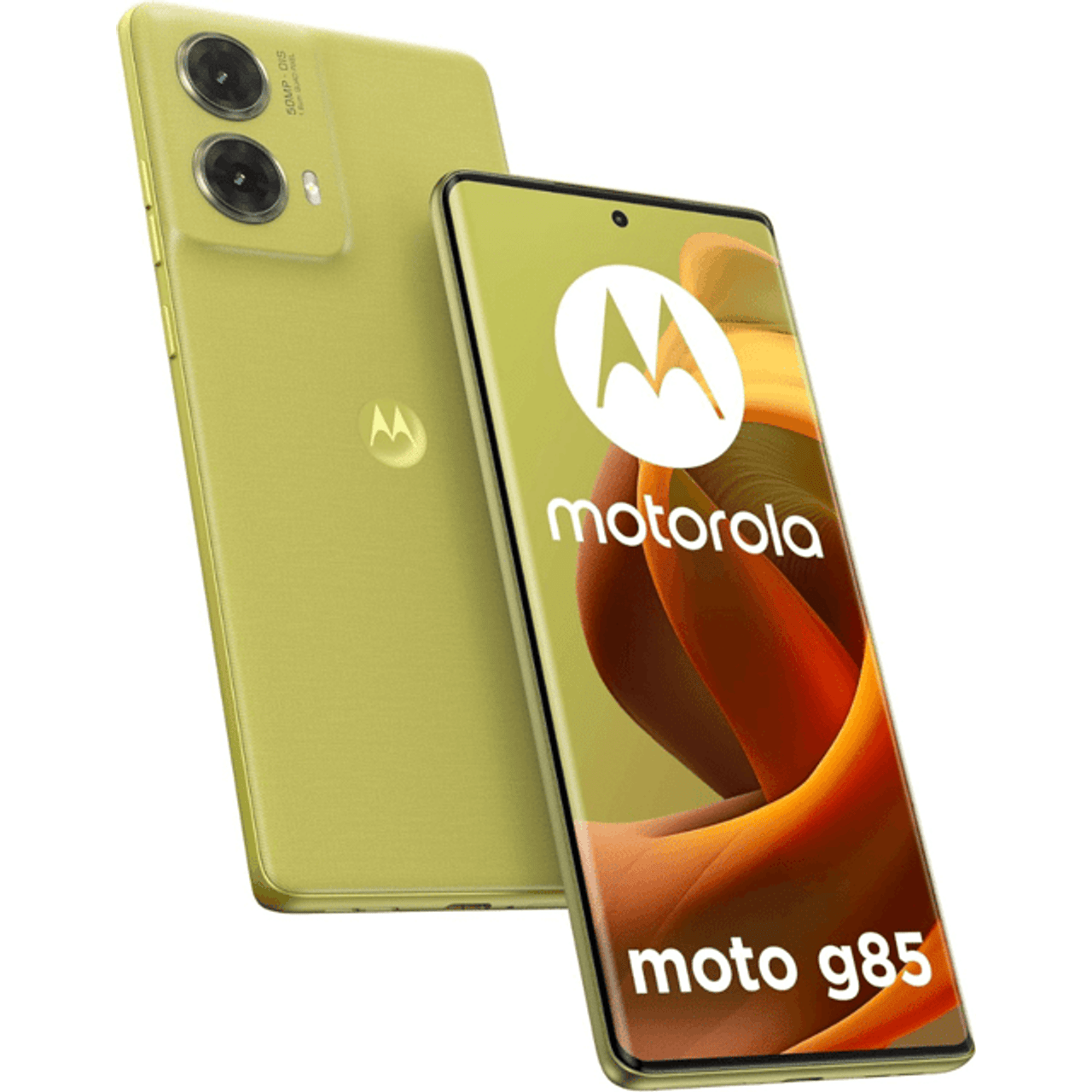 Motorola Moto G85 5G 8GB RAM 256GB Olive Green • Preis