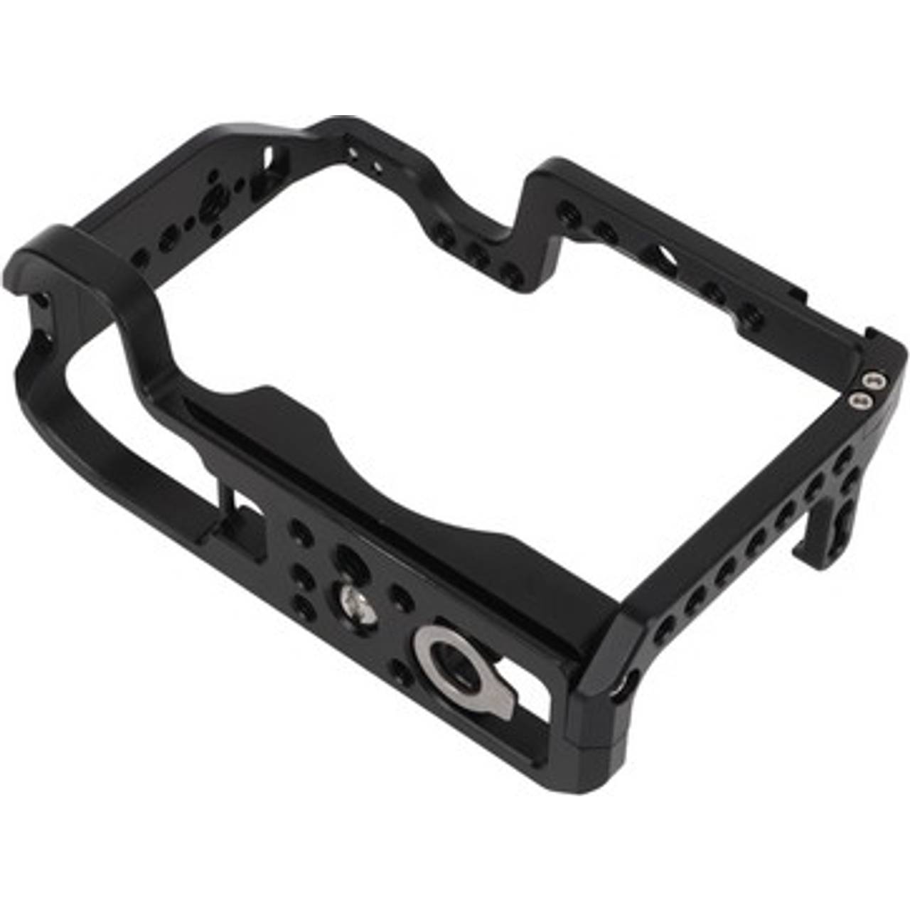 Camera Cage Rig With Cold Shoe Interface Kit • Preis