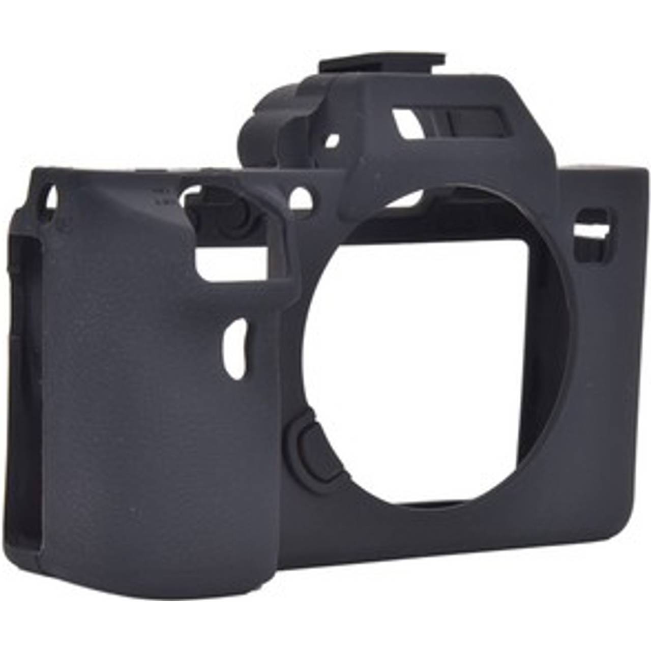 Soft Silicone Camera Case Protective Cover A7 III A7R3 • Price