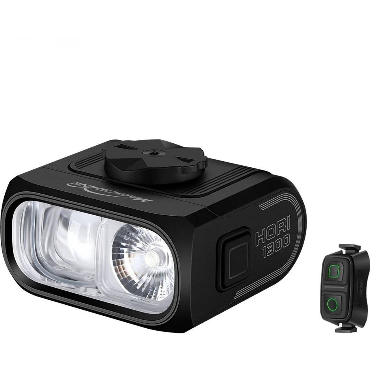 Magicshine Hori 1300 Front Light • See best price