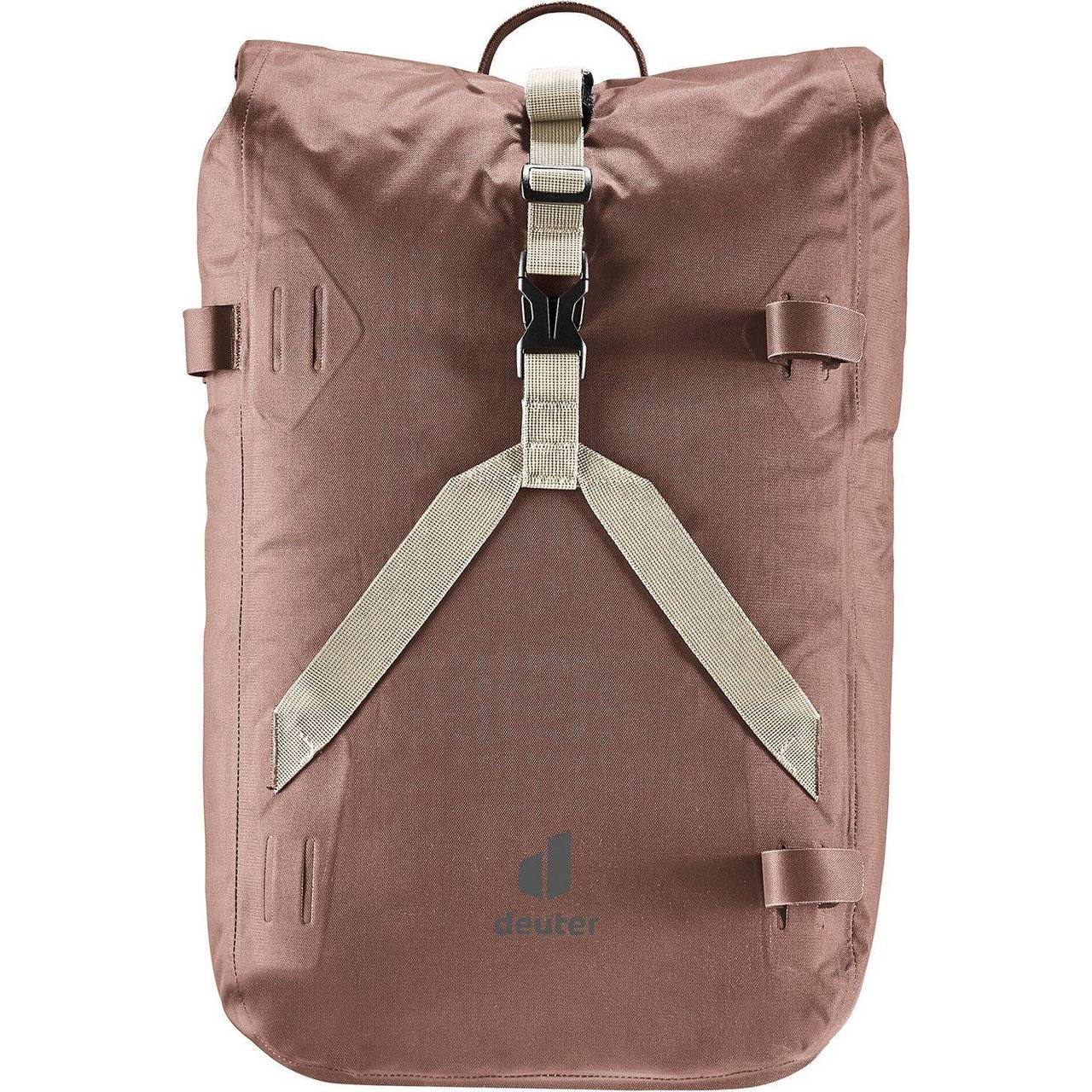 Deuter Amager 25+5 Bike Backpack - Raisin • Price