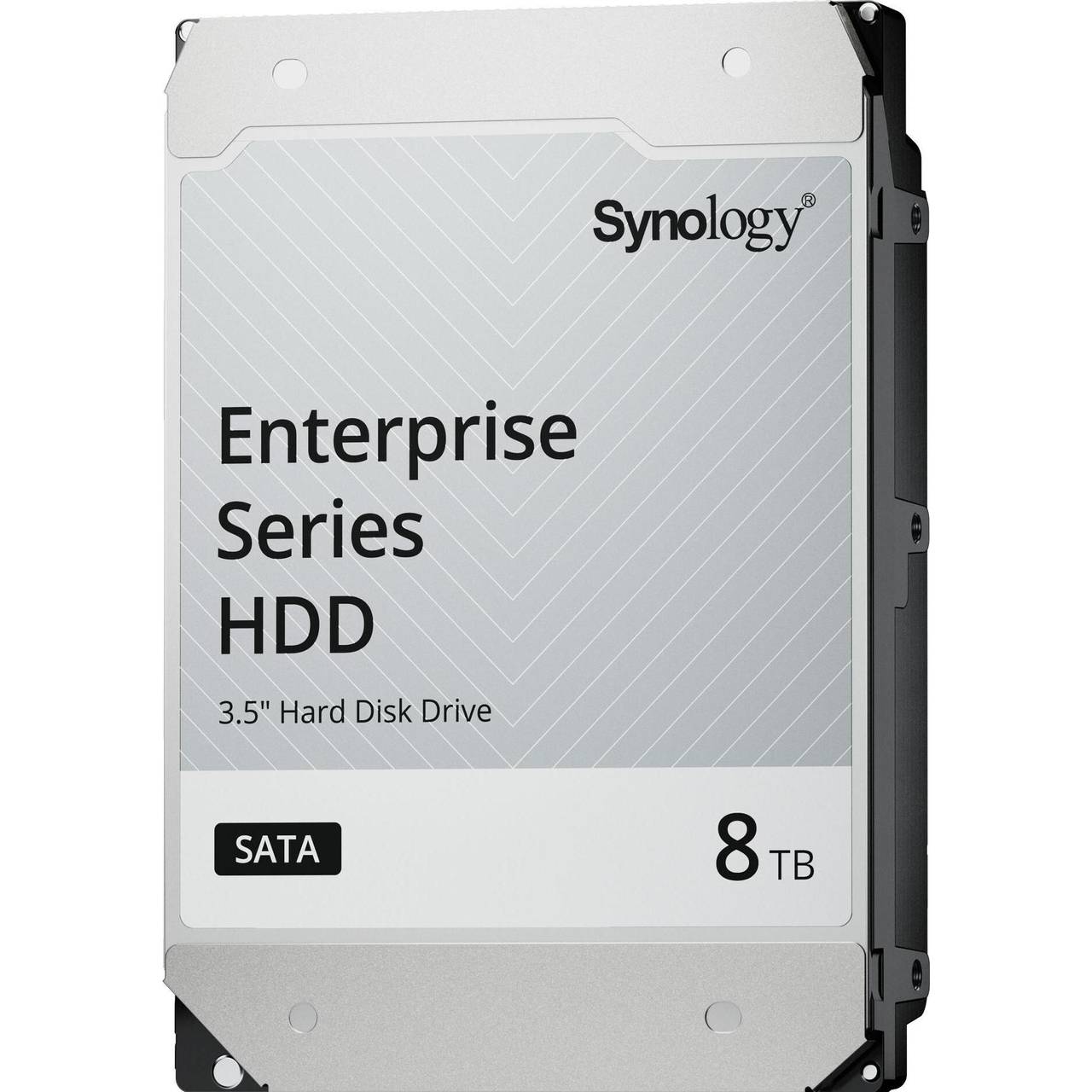 Synology HAT5320-8T 8TB SATA HDD • Find bedste pris