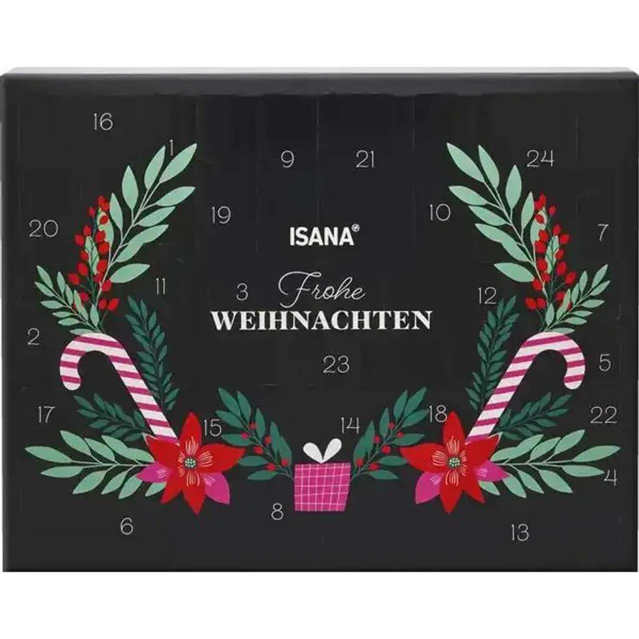 ISANA Beauty Frauen Adventskalender 2025 • Preise