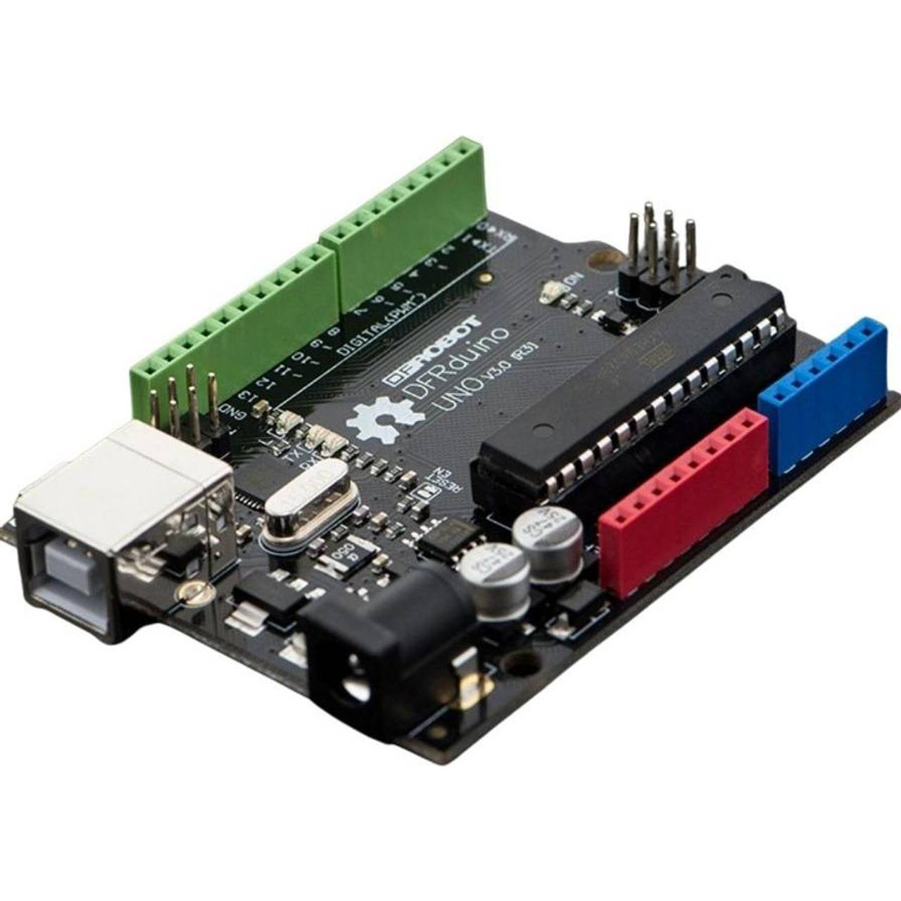 DFRobot DFR0216 DFRduino Uno R3 • Hitta bästa pris