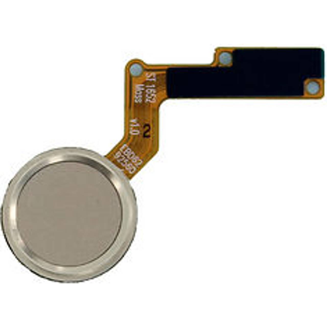 LG K10 M250 Gold Fingerprint Sensor • Find prices