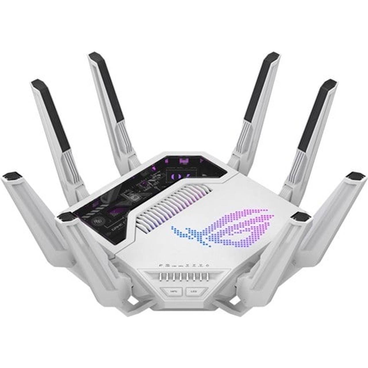 ASUS ROG Rapture GT-BE19000AI Wireless Router • Preis