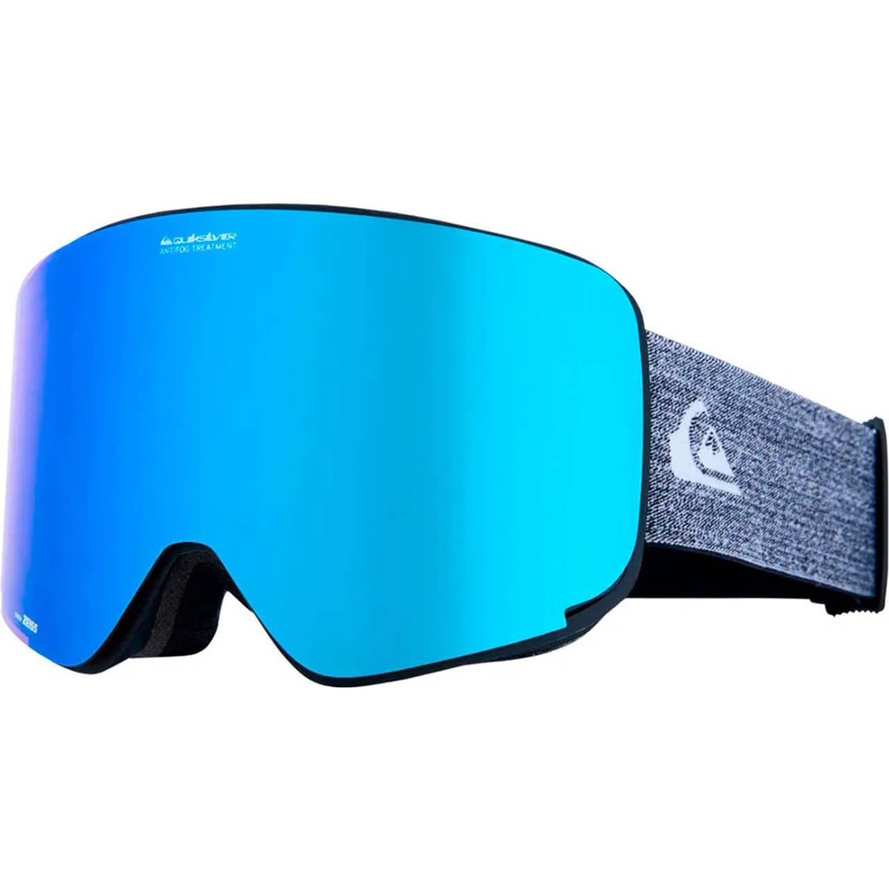 Quiksilver Switchback Ski Snowboard Goggles for Men • Price