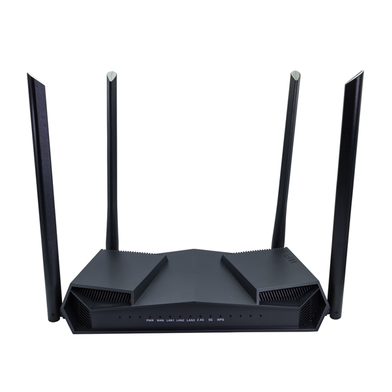 Open Source Router For WIFI6 EU Plug • Find prices