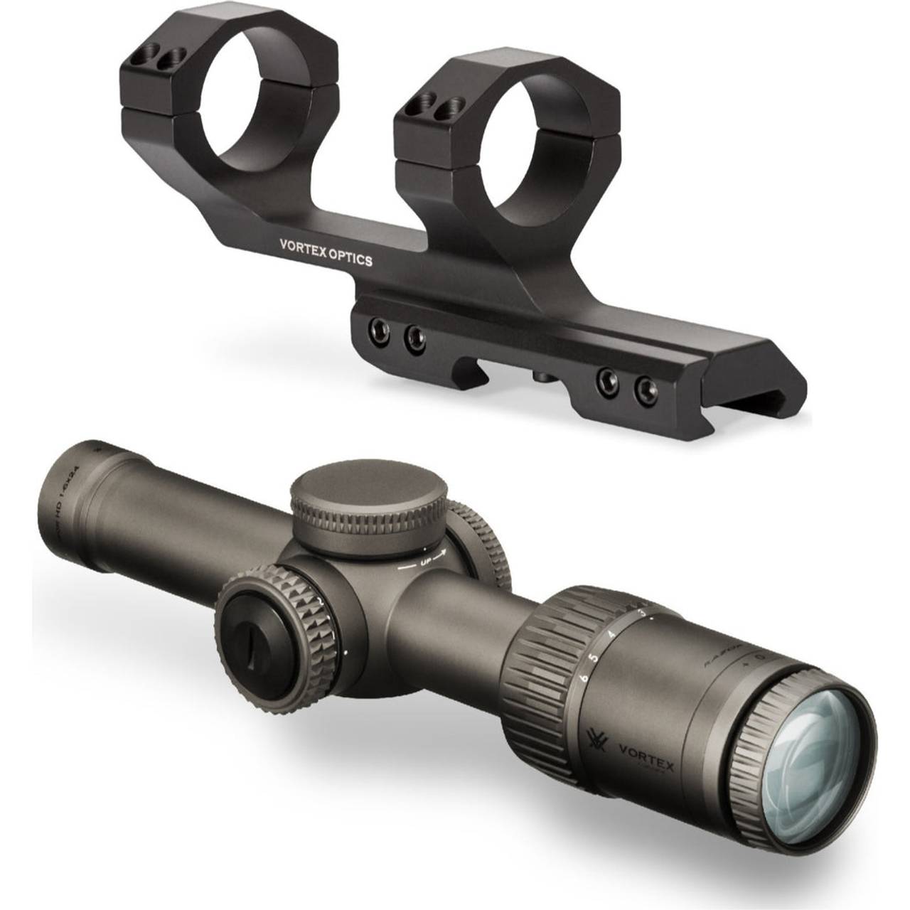 Vortex Razor HD Gen II-E Riflescope • Find prices