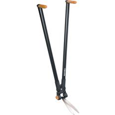 Fiskars power lever grass and hedge shears store