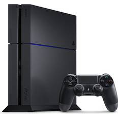 PlayStation 4 Game Consoles Compare prices now