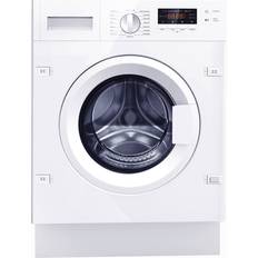 Bosch wiw28501gb integrated washing machine store