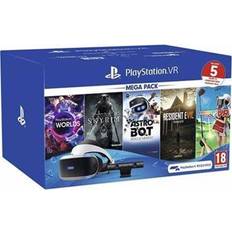 Ps4 vr mega pack 2019 store