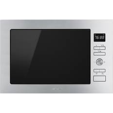 Smeg microwave for sale store