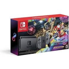Mario Kart 8 Deluxe Nintendo Switch Game Consoles Price