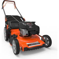 Self propelled petrol lawnmower Compare prices