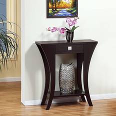 12 inch console table store