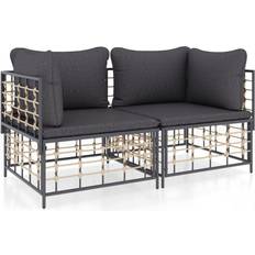 Garden sofa klarna store