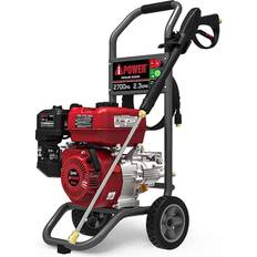 High pressure pressure washer Compare prices