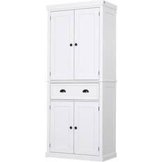 Costway HW56765 Storage Cabinet 12x32 Prices