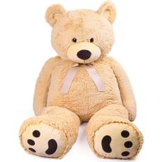 Big teddy bear 5 feet Compare see prices now