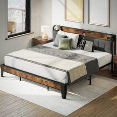 17 stories bed frame store